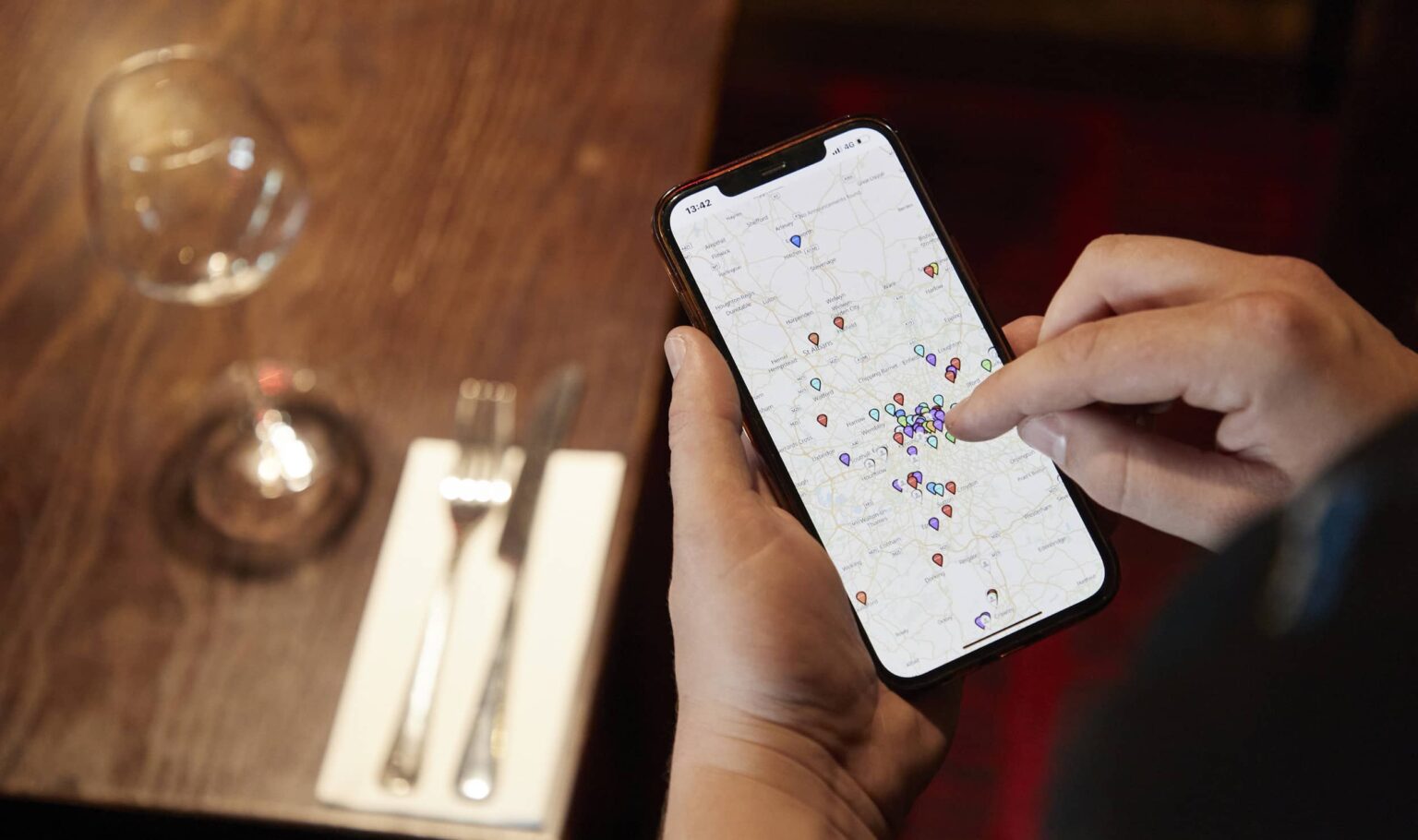 Homepage - Turnpower