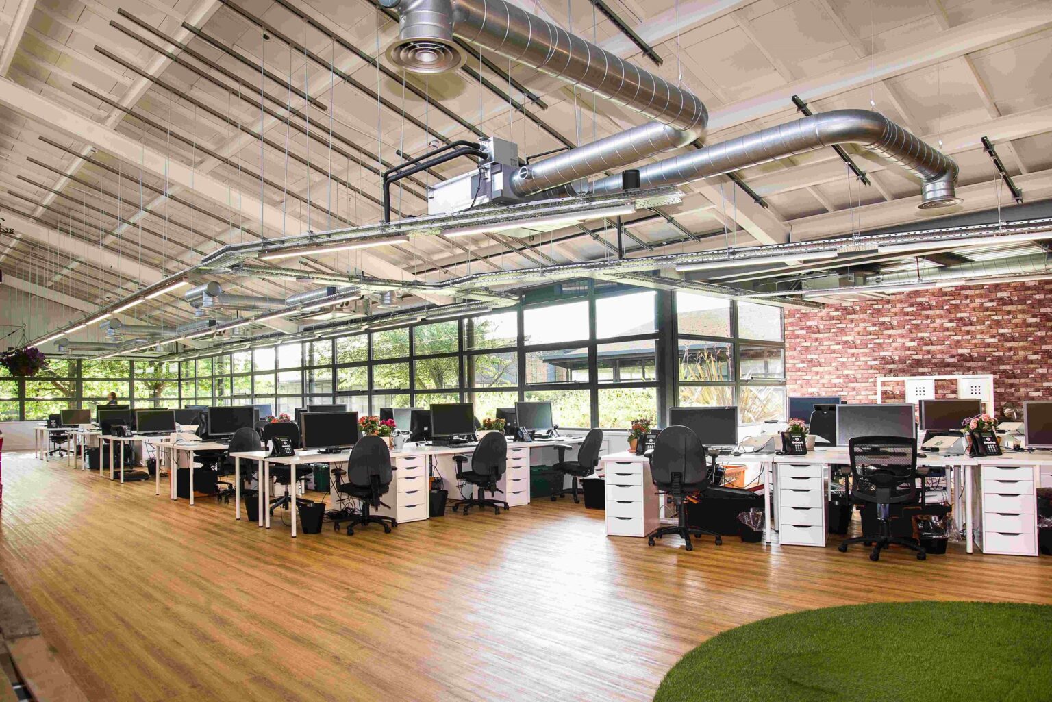 Homepage - Turnpower